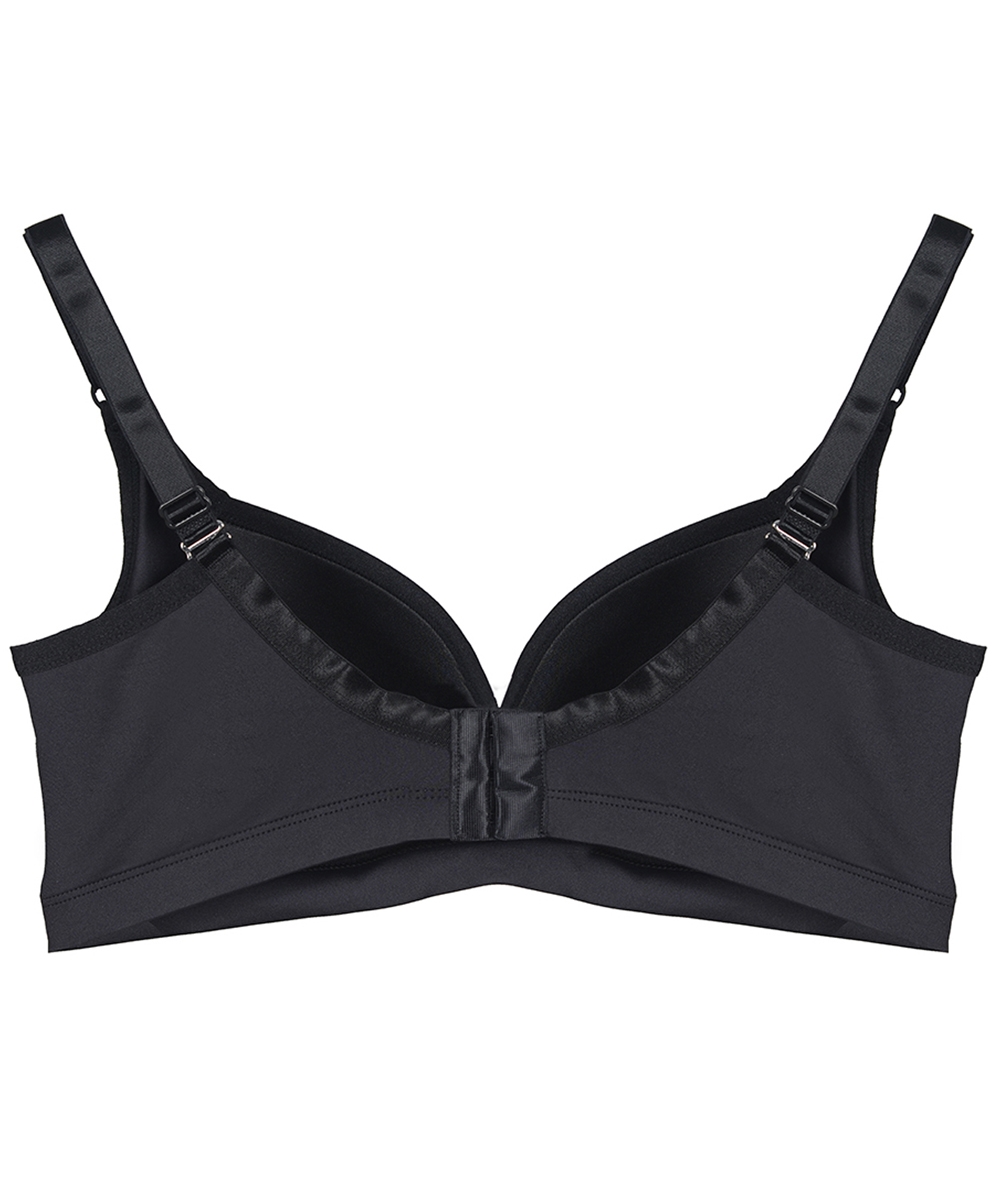 Corpiño Plus Size Copa C - Atrevete